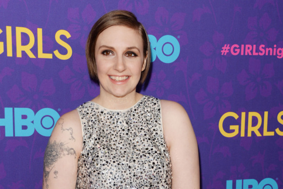 Lena Dunham Knows If You Have Daddy Issues Vulture