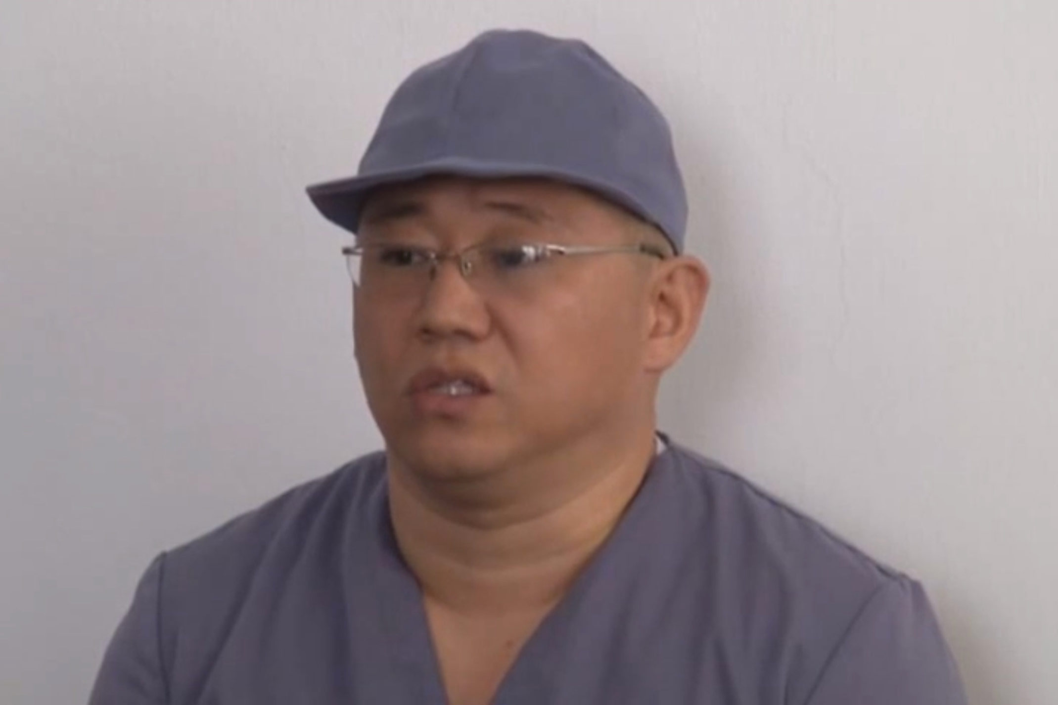 Kenneth Bae - Alchetron, The Free Social Encyclopedia