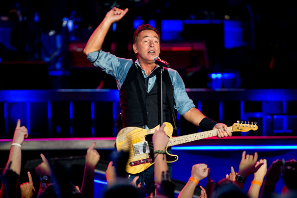 Top 25 Most Devoted Fan Bases! | thetop5five