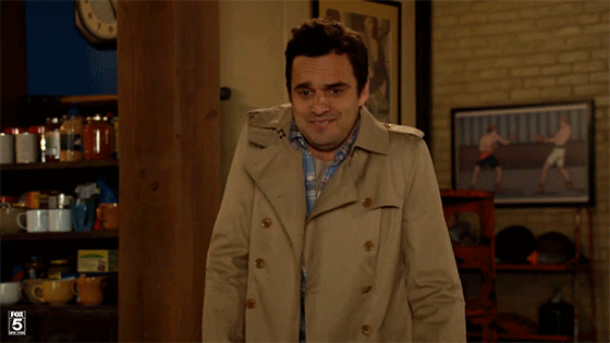 batshit | contradictory, ambivalent, on the cusp