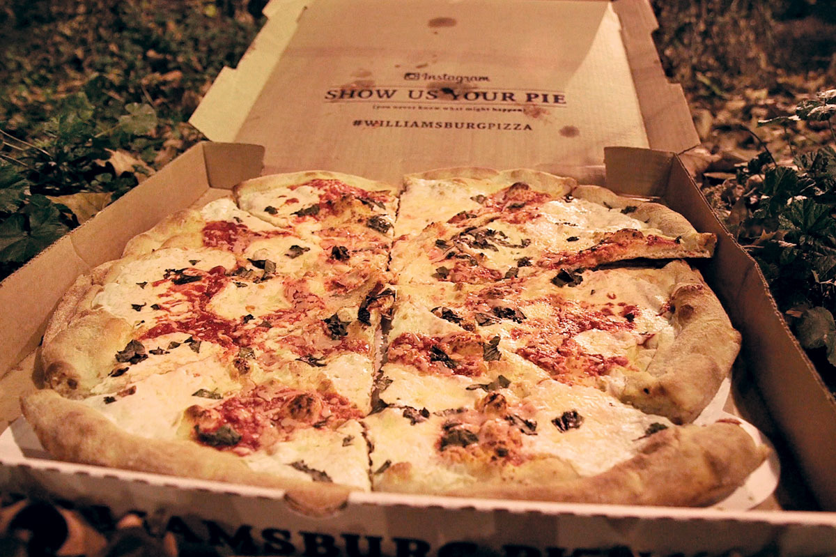 The Pizza-Rat Taste-Test: We Let Rodents Try 4 of New Yorks Most ...