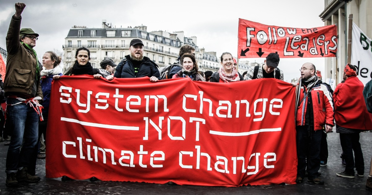 Will the Paris Climate Accord Really Change the World?