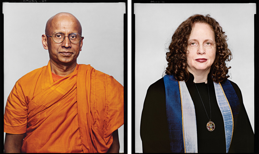 New York Magazine’s 50th Anniversary Issue: Chapter 8