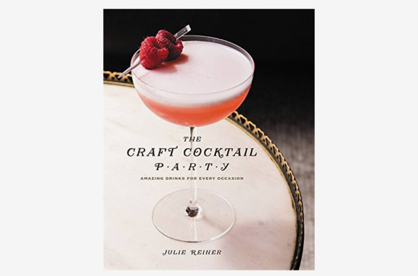 Best Bartending Guides, Cocktail Books 2018 | The Strategist | New York Magazine