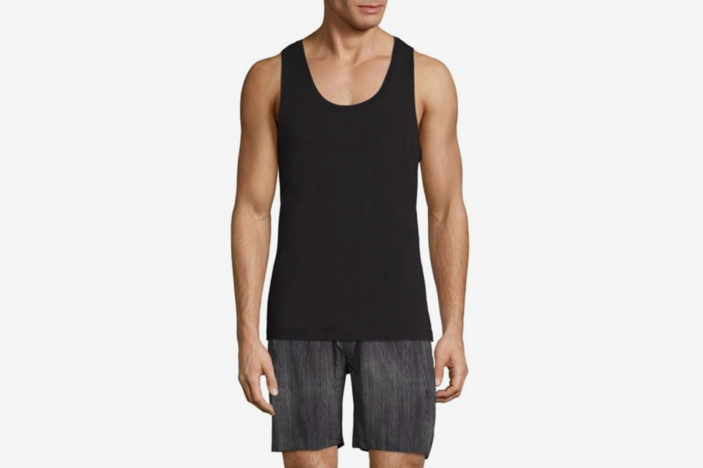 The 10 Best Tank Tops for Men