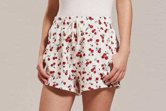 Cherries Are The Trendiest Fruit