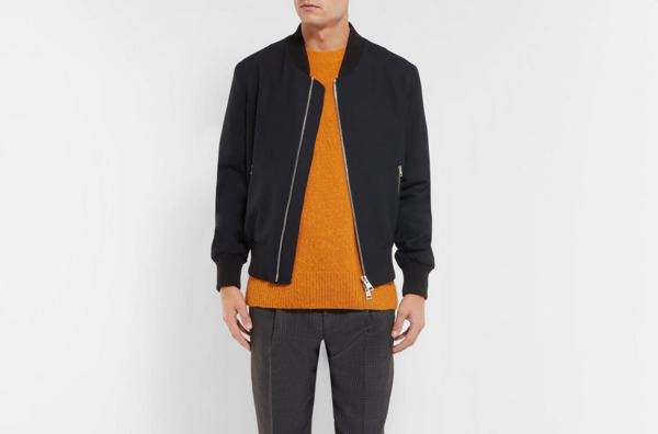 25 Best Light and Mid-Weight Jackets for Men | The Strategist | New ...