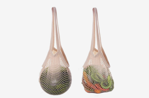 The Best Fisherman Net Bags 2018 | The Strategist | New York Magazine