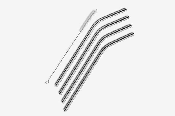 The Best Metal Straws 2018 | The Strategist | New York Magazine