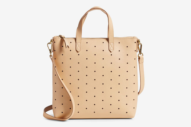 16 Best Work Bags — Work Bags for Women 2018