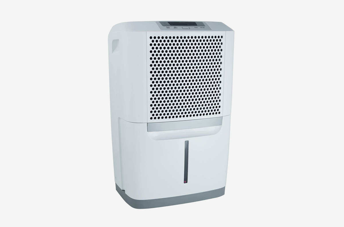 The 10 Best Dehumidifiers, Reviewed: 2019