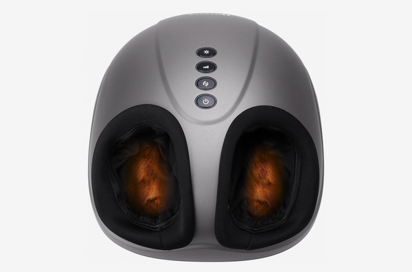10 Best Electric Foot Massagers 2019 The Strategist New York Magazine