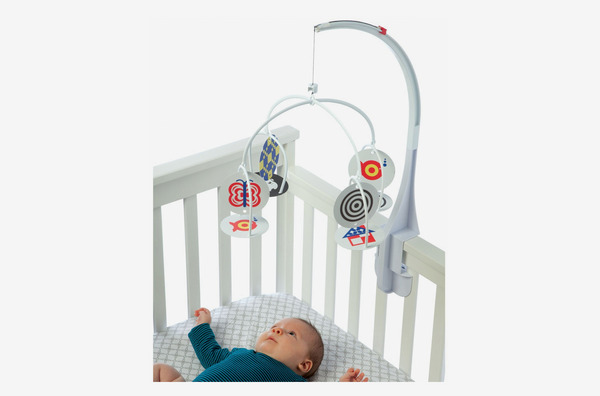 9 Best Baby Mobiles - 2019 | The Strategist | New York Magazine