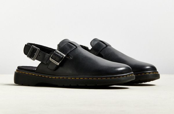 Best Clogs for Men: How to Wear and Style Clogs 2019 | The Strategist ...