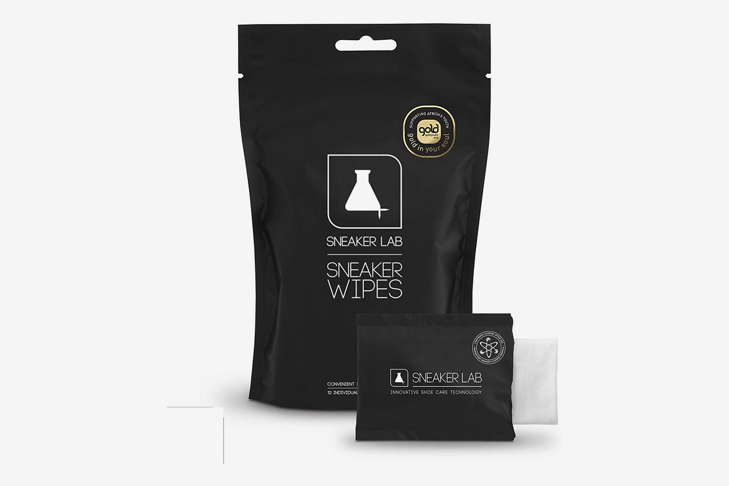 15 Best Sneaker Cleaning Products 2019