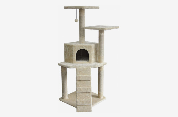 10 Best Cat Trees 2019 | The Strategist | New York Magazine