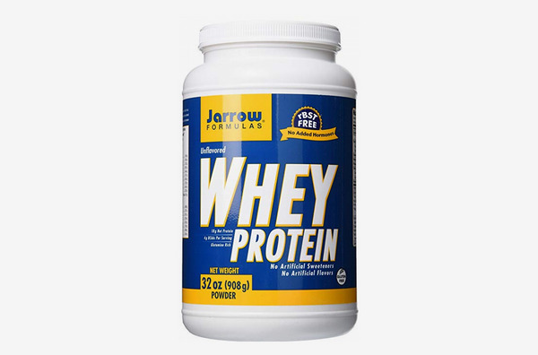 20 Best Protein Powders 2019 | The Strategist | New York Magazine