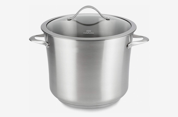 10 Best Stockpots 2019 | The Strategist | New York Magazine