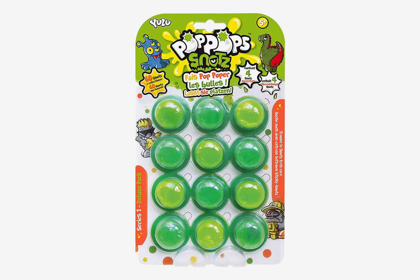 17 Best Slimes for Every Type of Person 2019 | The Strategist | New ...