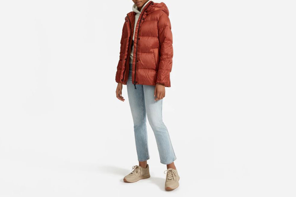 14 Best Puffer Jackets for Women 2019 | The Strategist | New York Magazine