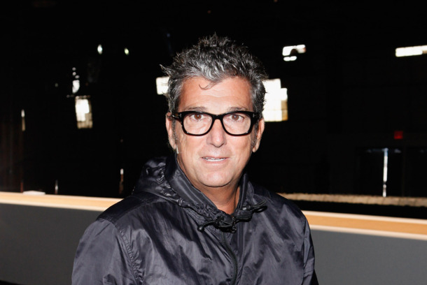 Andrew Rosen on Horse Racing -- The Cut