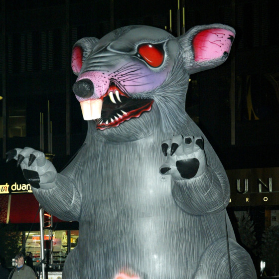 FARK.com: (8282057) San Francisco has been plagued for several years by ...