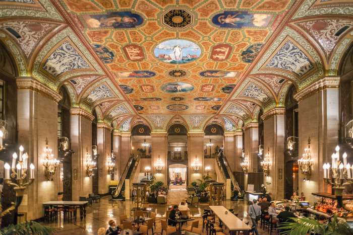 Chicago Illinois Travel Guide: Things to Do, Where to Stay