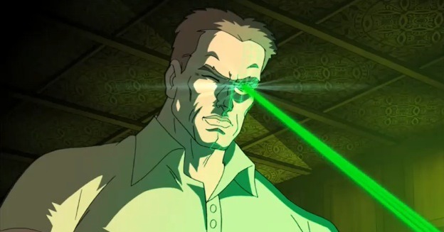 The Governator Trailer: If Only Arnold’s Political Problems Had ...