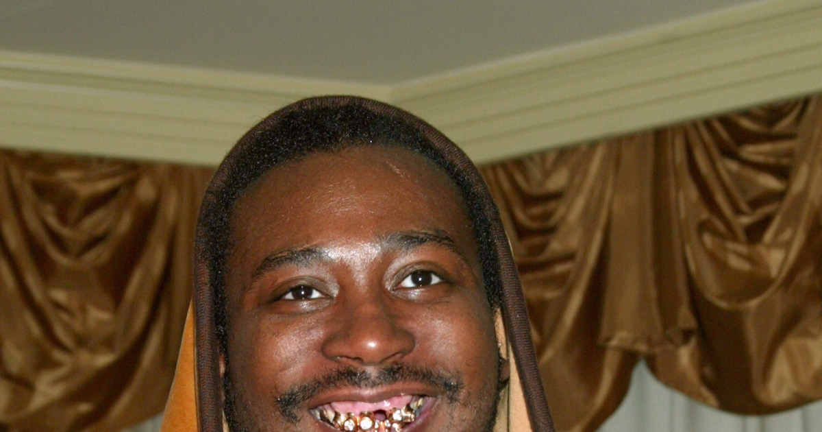 Read Ol’ Dirty Bastard’s FBI File -- Vulture