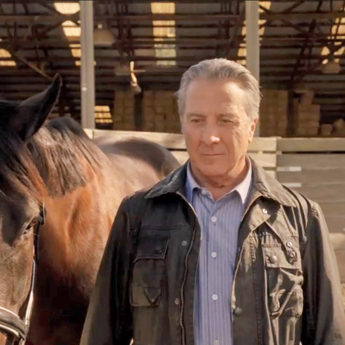 Luck Recap: A Herd of Two