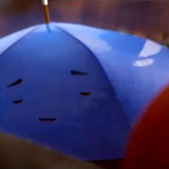 Here’s a Clip From The Blue Umbrella, the New Pixar Short That Will ...