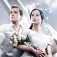 See the First Official Poster for Hunger Games: Catching Fire