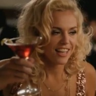 The Anna Nicole Story Teaser: Boozy and Busty
