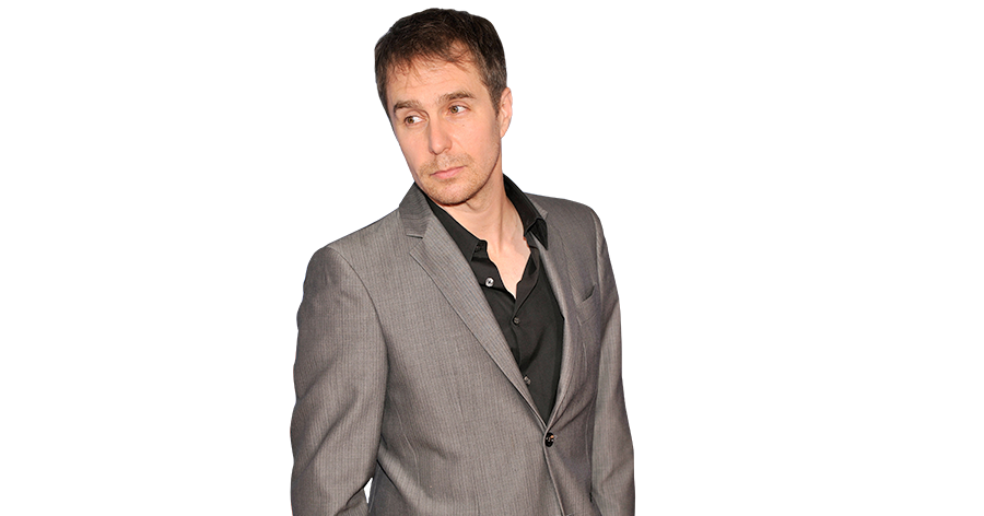 Sam Rockwell on The Way, Way Back and Dancing -- Vulture