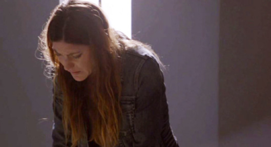 The Cry Faces of Dexter’s Debra Morgan -- Vulture