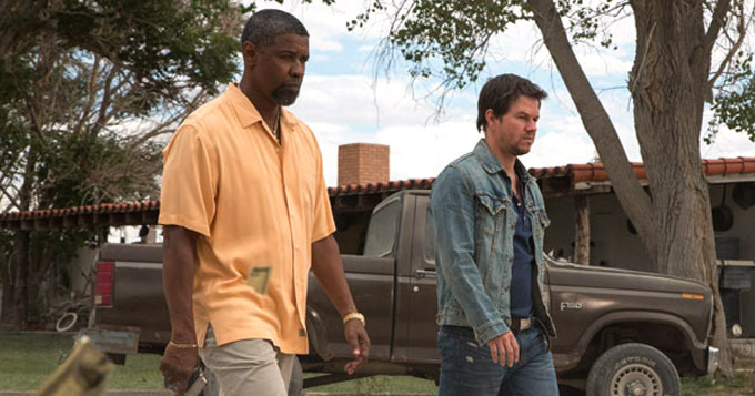 Movie Review: 2 Guns -- Vulture