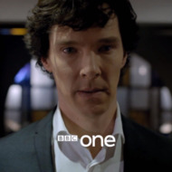 Watch a Teaser for Sherlock Season Three Because