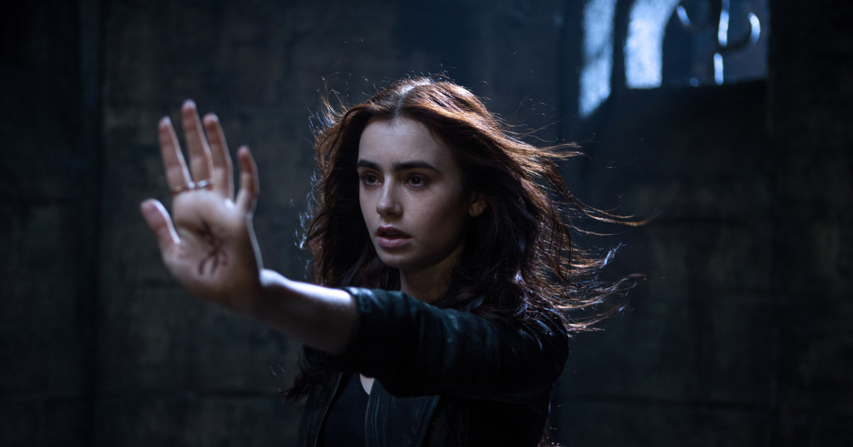 Mortal Instruments Sequel Is on Hold -- Vulture