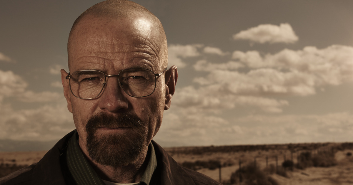 Mista White, by me, graphite on a3 paper : r/breakingbad