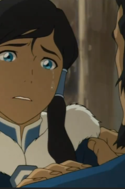 The Legend of Korra - TV Episode Recaps & News