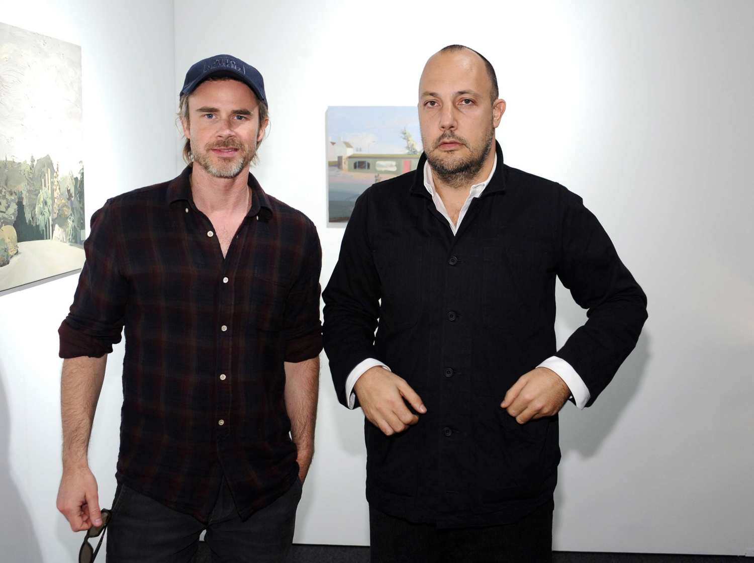 Stefan Simchowitz - Alchetron, The Free Social Encyclopedia