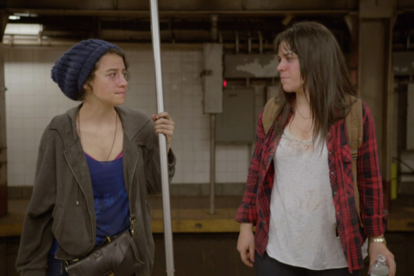 Broad City - TV Episode Recaps & News
