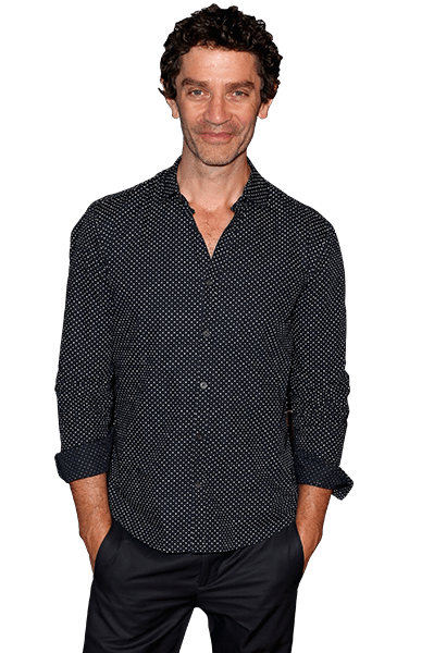 James Frain on Intruders and Assassin Problems -- Vulture