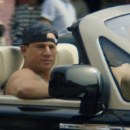 Magic Mike XXL Trailer, GIF’d