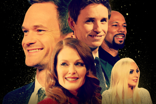 Here’s Everything We Know About the Oscars [Updated]