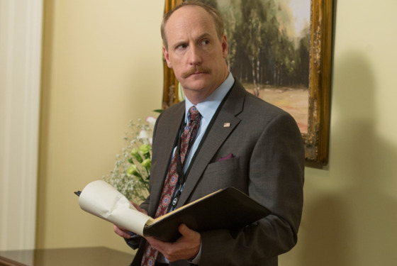 Veep Season 4 Premiere Recap: Future Whatever