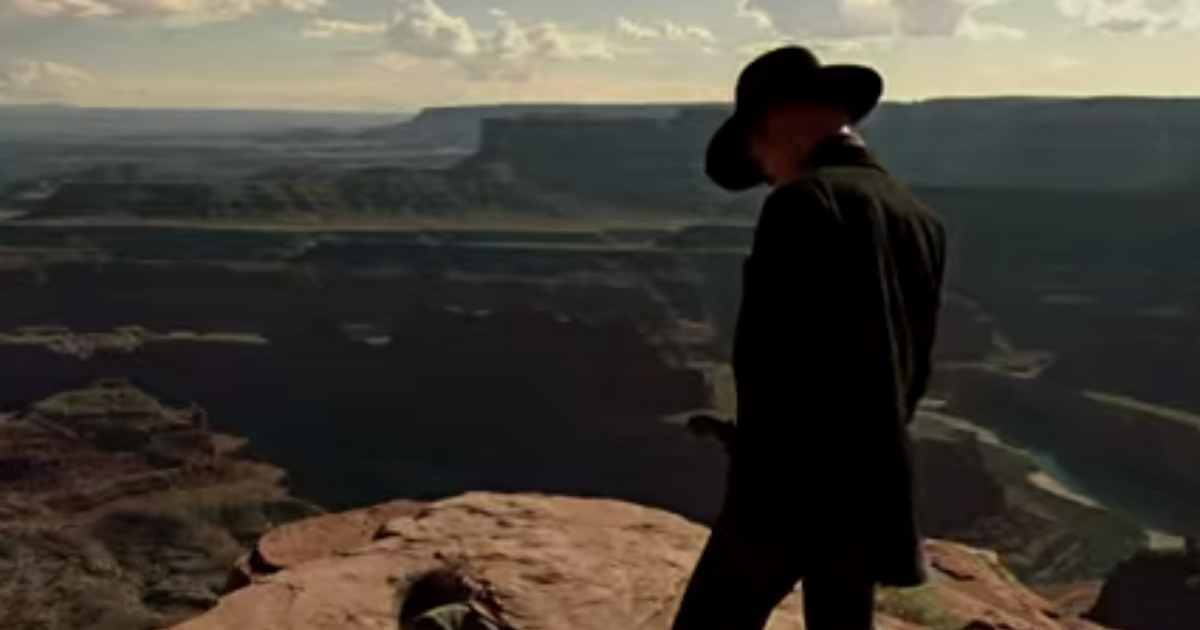 Get Ready to Have Artificial-Intelligence Nightmares With Westworld’s ...