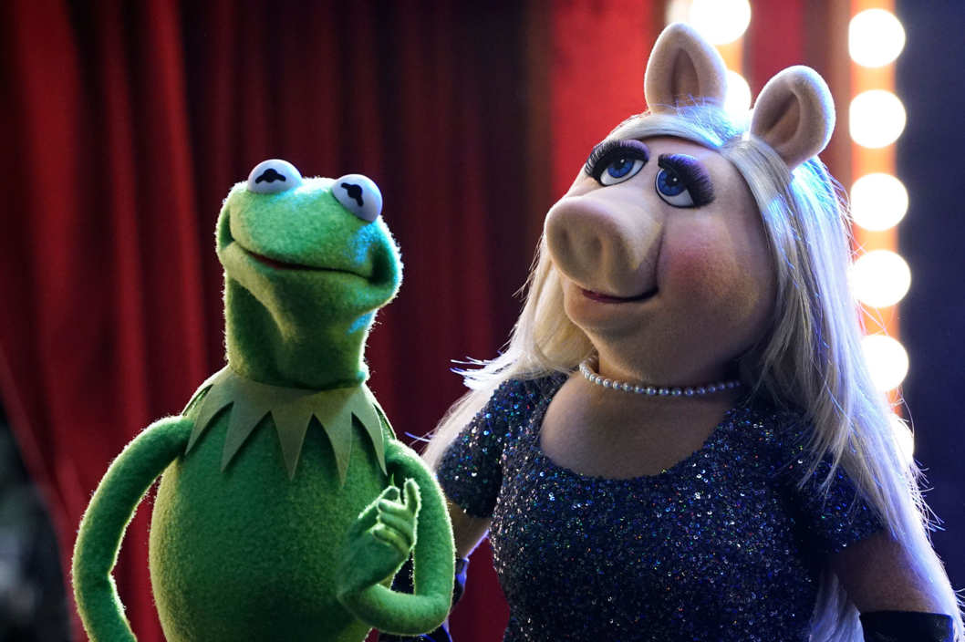 The Muppets Recap: Pig Girls Don’t Cry -- Vulture