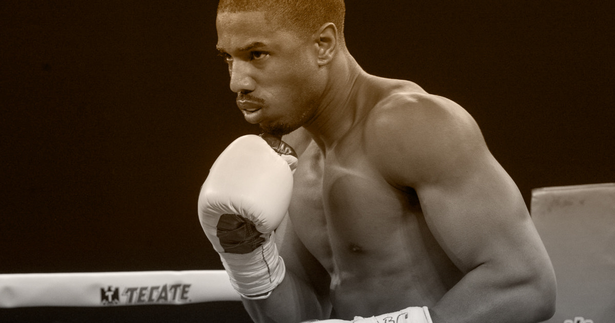 Creed Is a Winner, and Also a Valuable Lesson -- Vulture