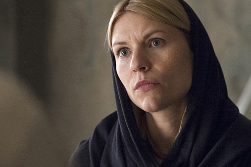 Homeland Recap: Reborn Identity